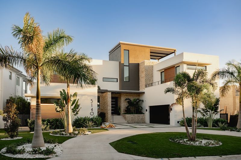 GILK Design Build | Luxury Home Builder in Tampa, Denver & Nationwide