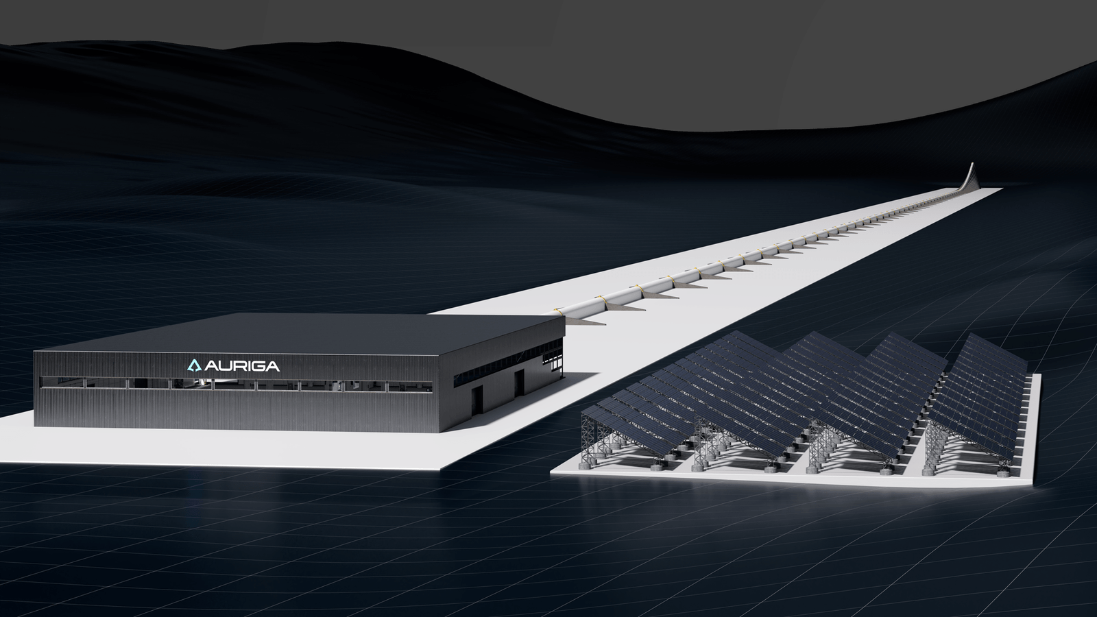 Auriga Space