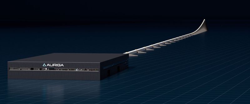 Auriga Space