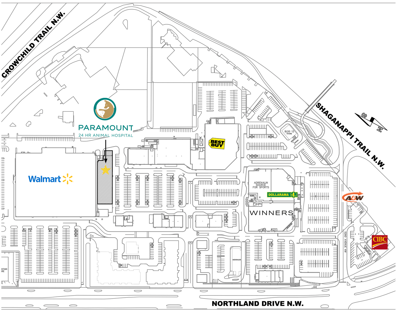 Paramount 24-Hour Animal Hospital | Paramount 24 Hr Animal Hospital