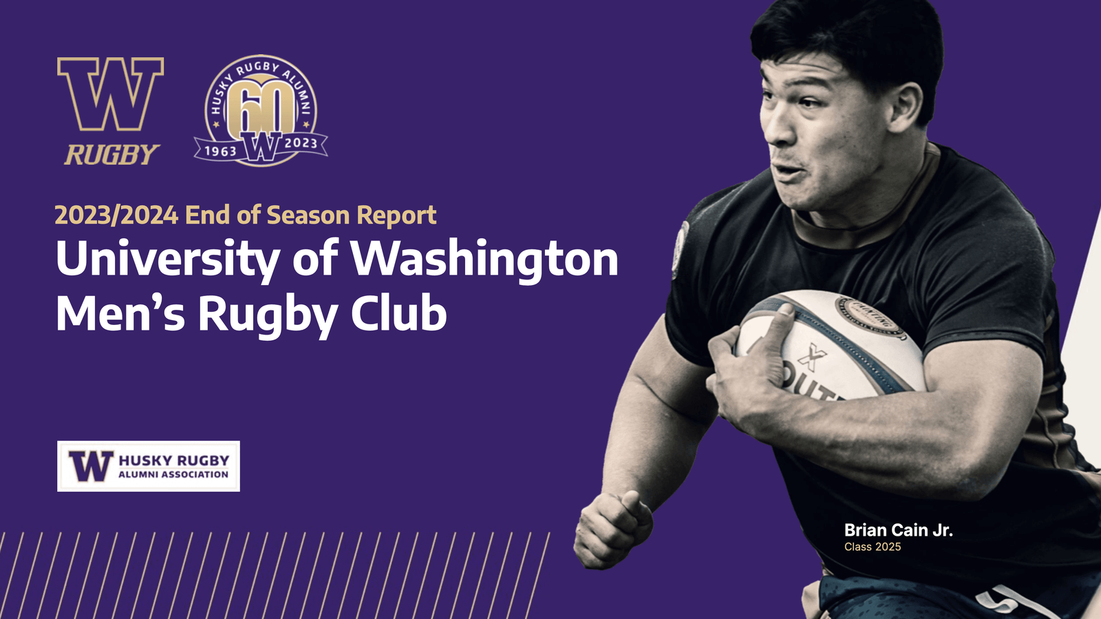University of Washington Men's Rugby