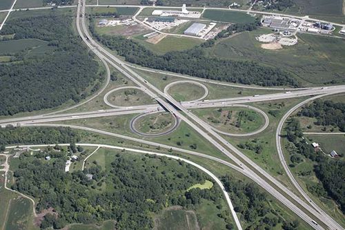 CTI | Ready Mix Concrete in Central Iowa