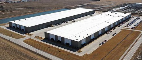 CTI | Iowa Concrete, Ready Mix & Paving Services