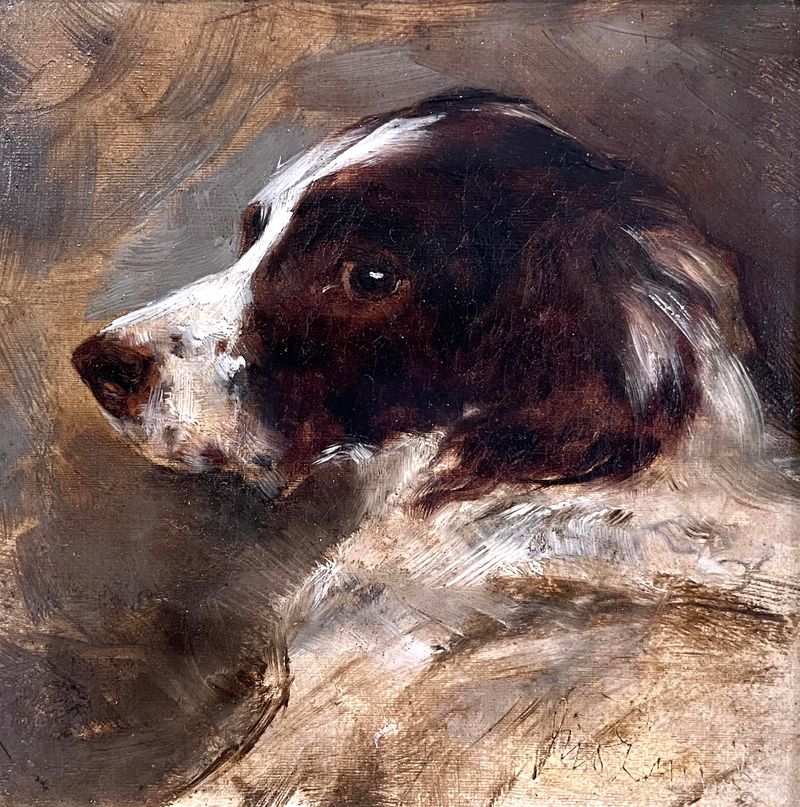 Parker Fine Art Auctions - Farnham, England