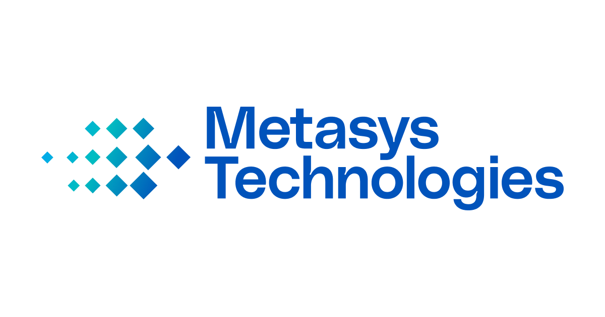 Metasys Logo