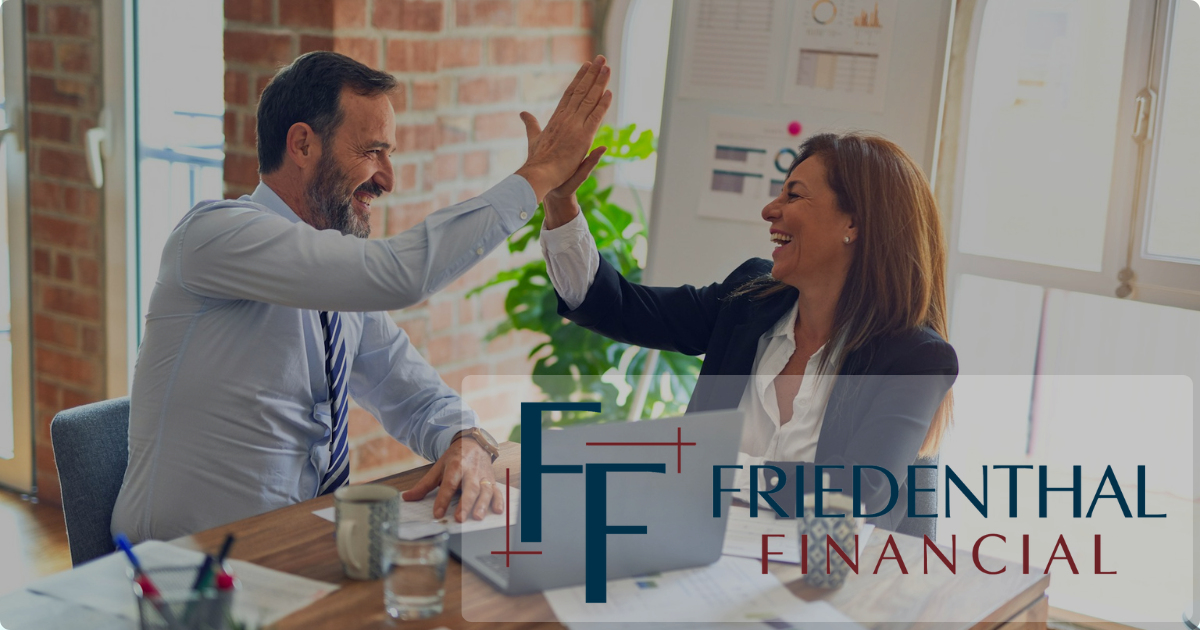 Friedenthal Financial | Wealth Management
