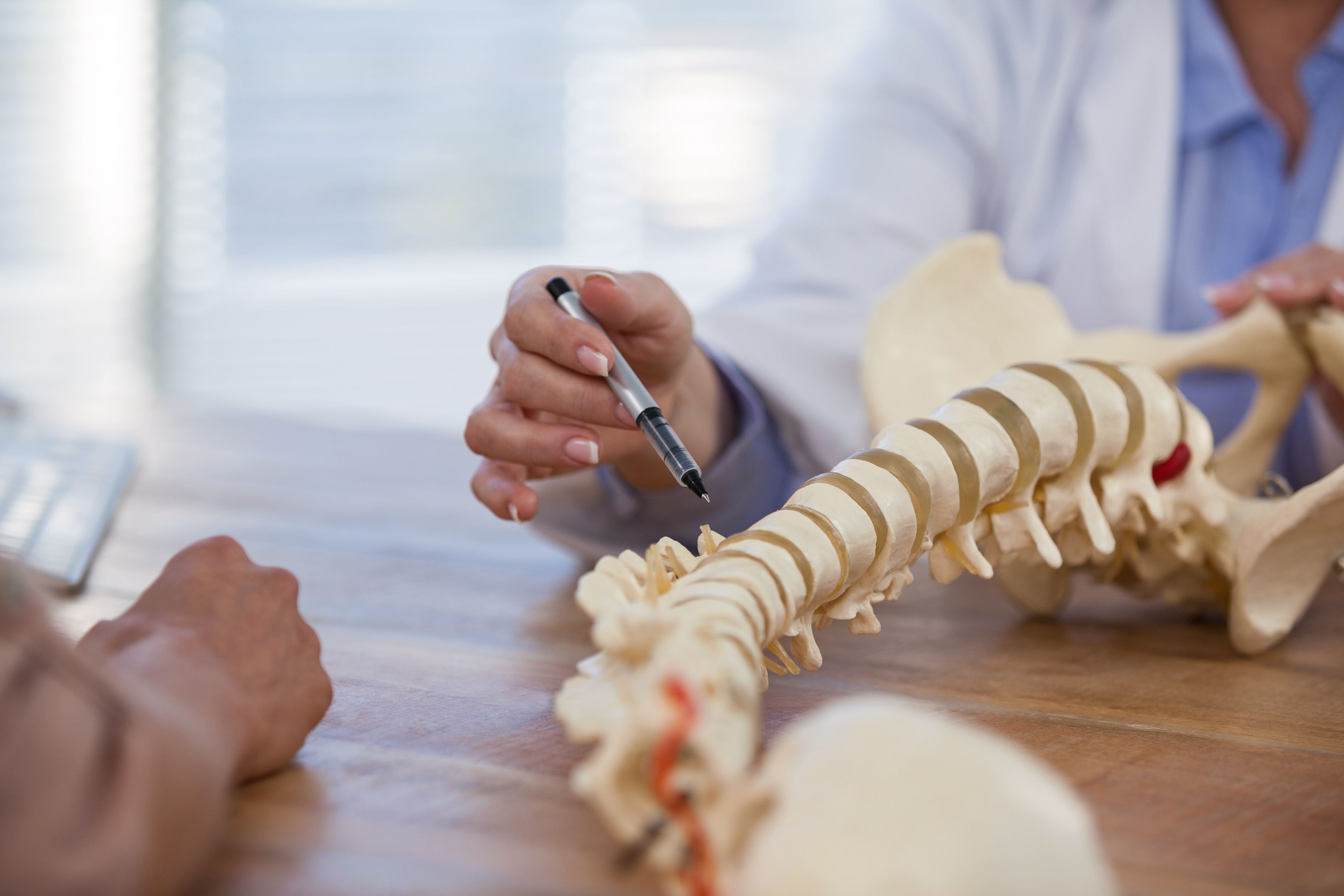 Spine Surgery in Knoxville TN - Knoxville Spine Surgery Center