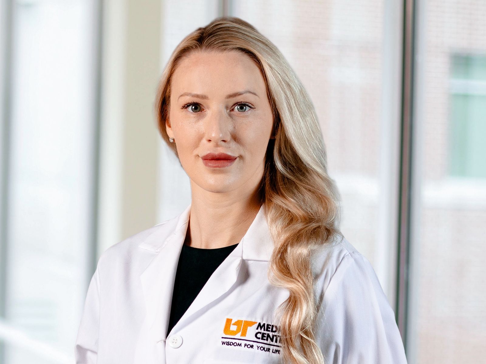 Meet Stephanie A. Coffman MD - Knoxville Spine Surgery Center's Neurosurgon