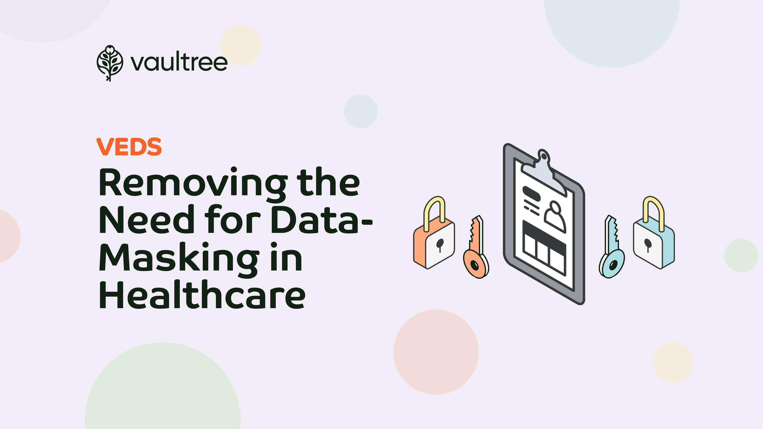 Data-In-Use Encryption - Vaultree