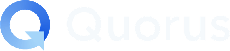 Learn More About Quorus | About Us