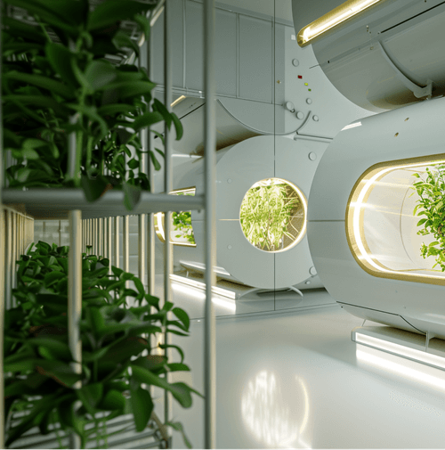 Innovative Bio-based Pest Control - Catalera BioSolutions