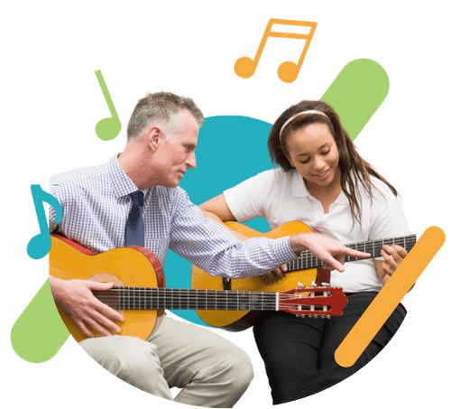 Award-Winning Music Lessons for all Ages | The Music Studio Atlanta
