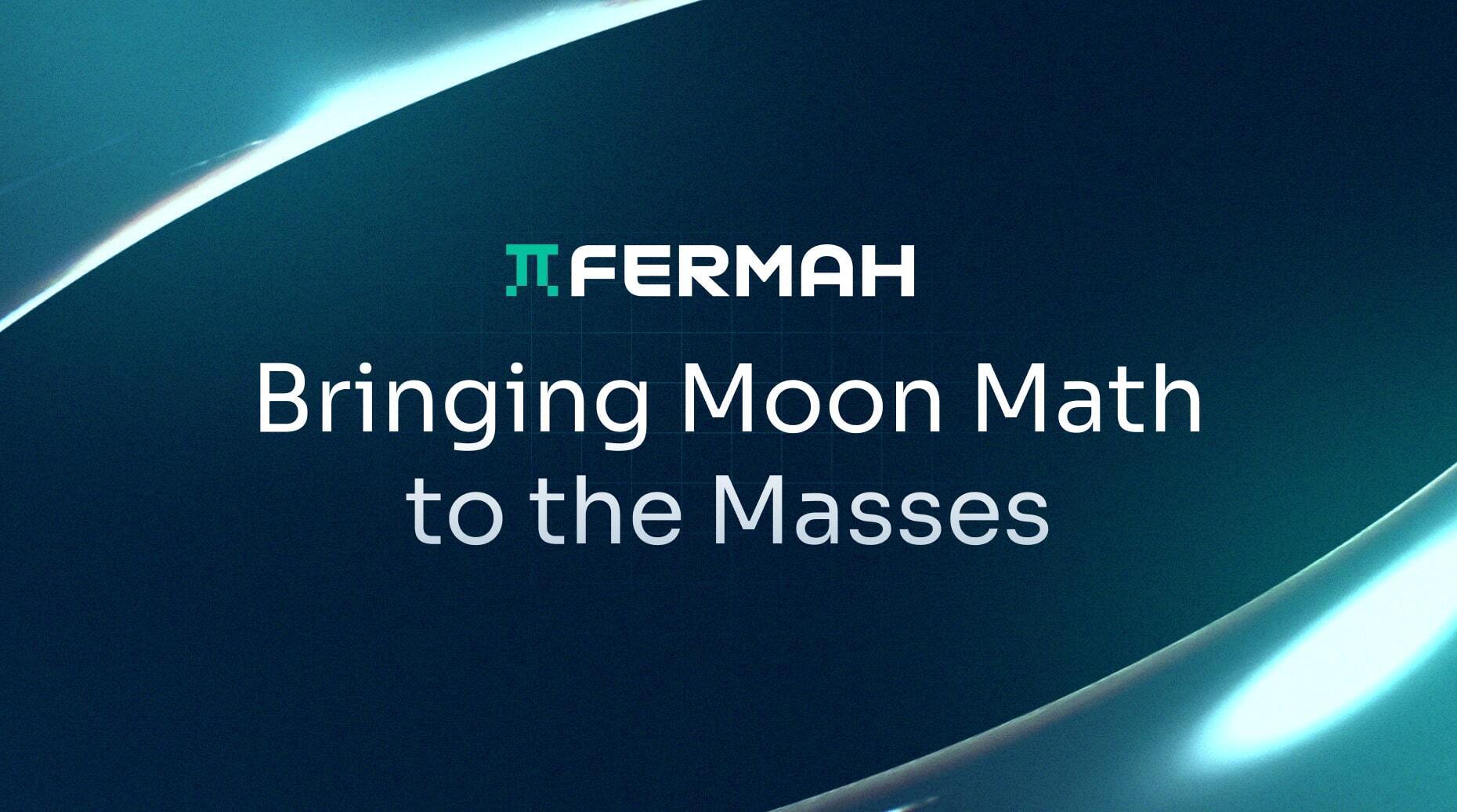 Fermah | Devnet is Live