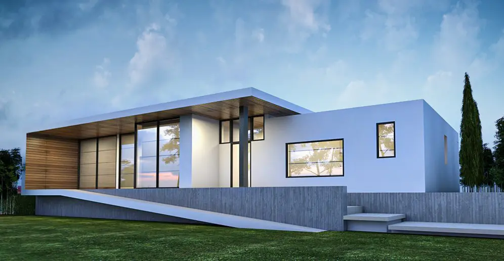 Mauricio Carrión Constructora | Inicio