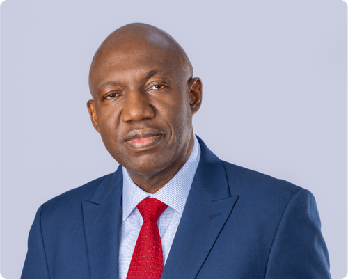 Our Governanace Framework - FIRST E&P