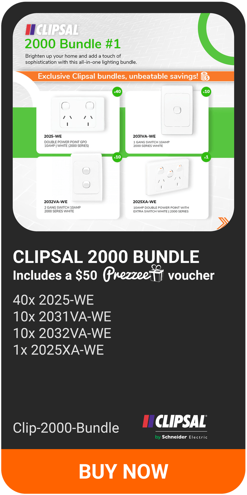 Clipsal | Solis Launch