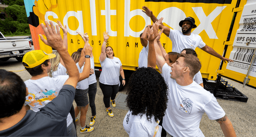 Our Mission | Find Out The Saltbox Story