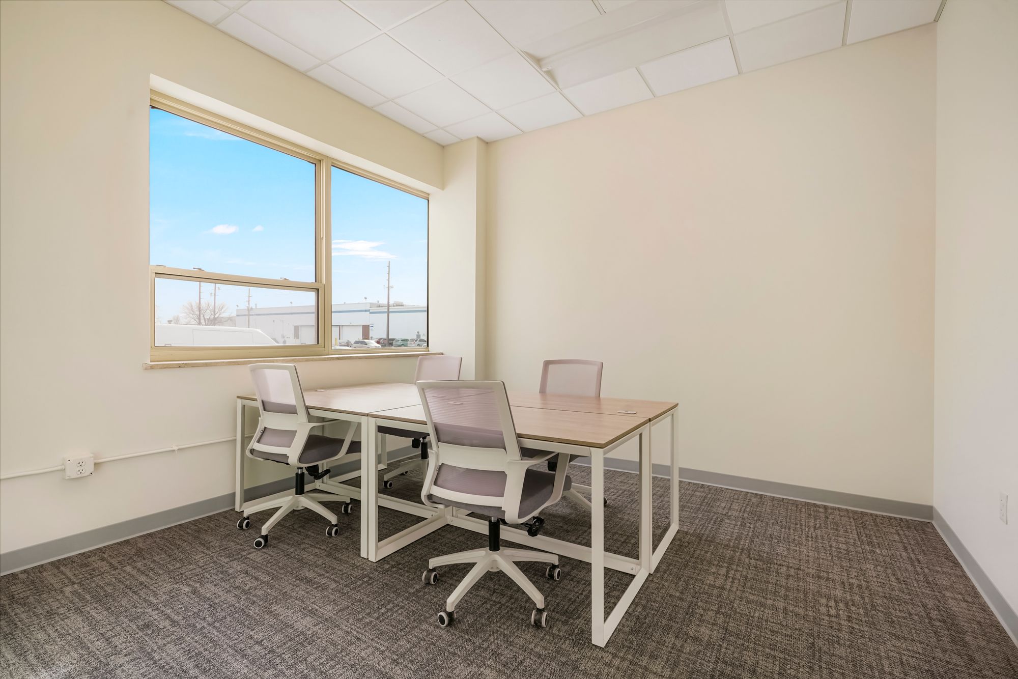 Seattle Warehouse Space for Rent | Saltbox Seattle, SoDo Row.