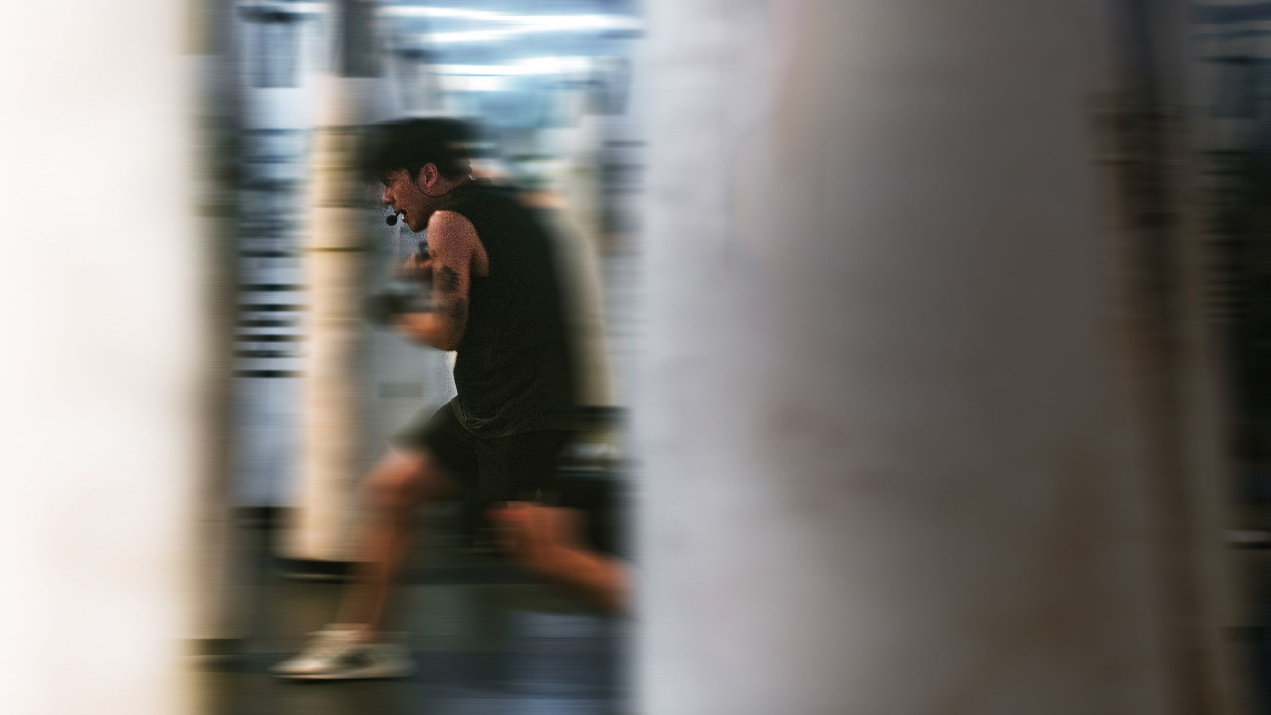 Program | Flyweight Boxing