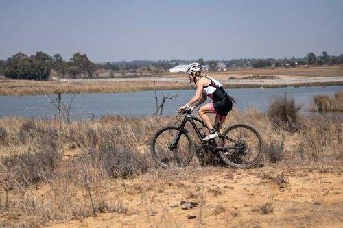 WW X Tri at Prime View Adventure & Leisure