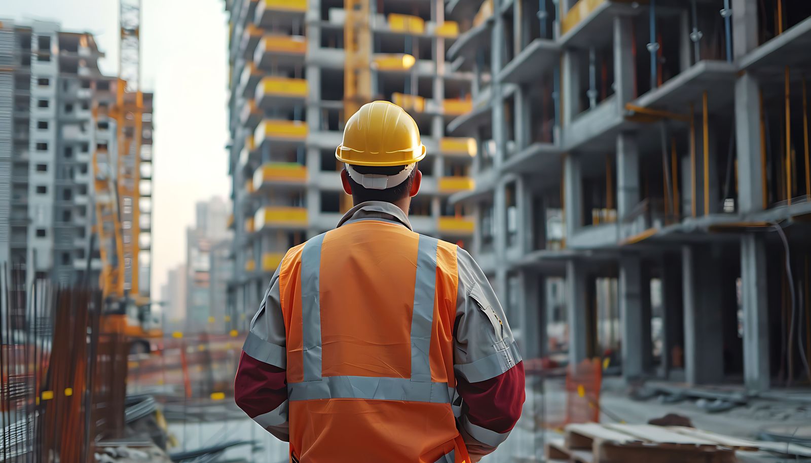 Construction Management Software | KYRO