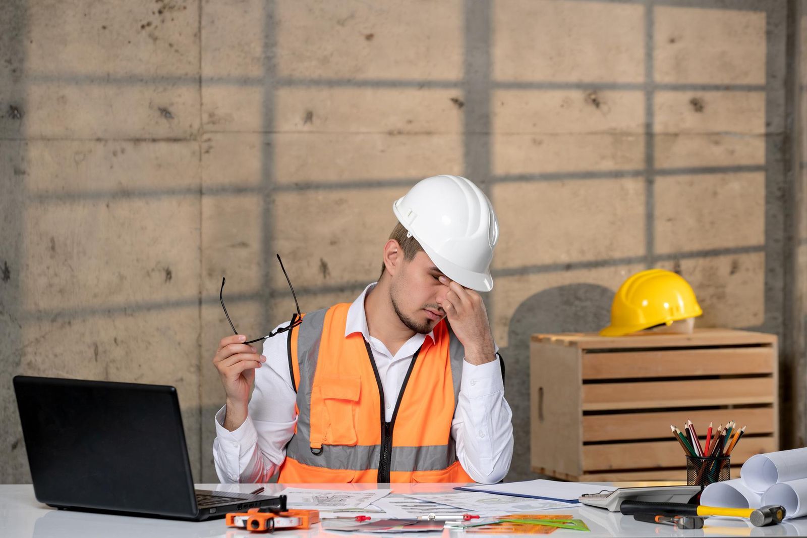Project Management in Construction: Challenges, Solutions