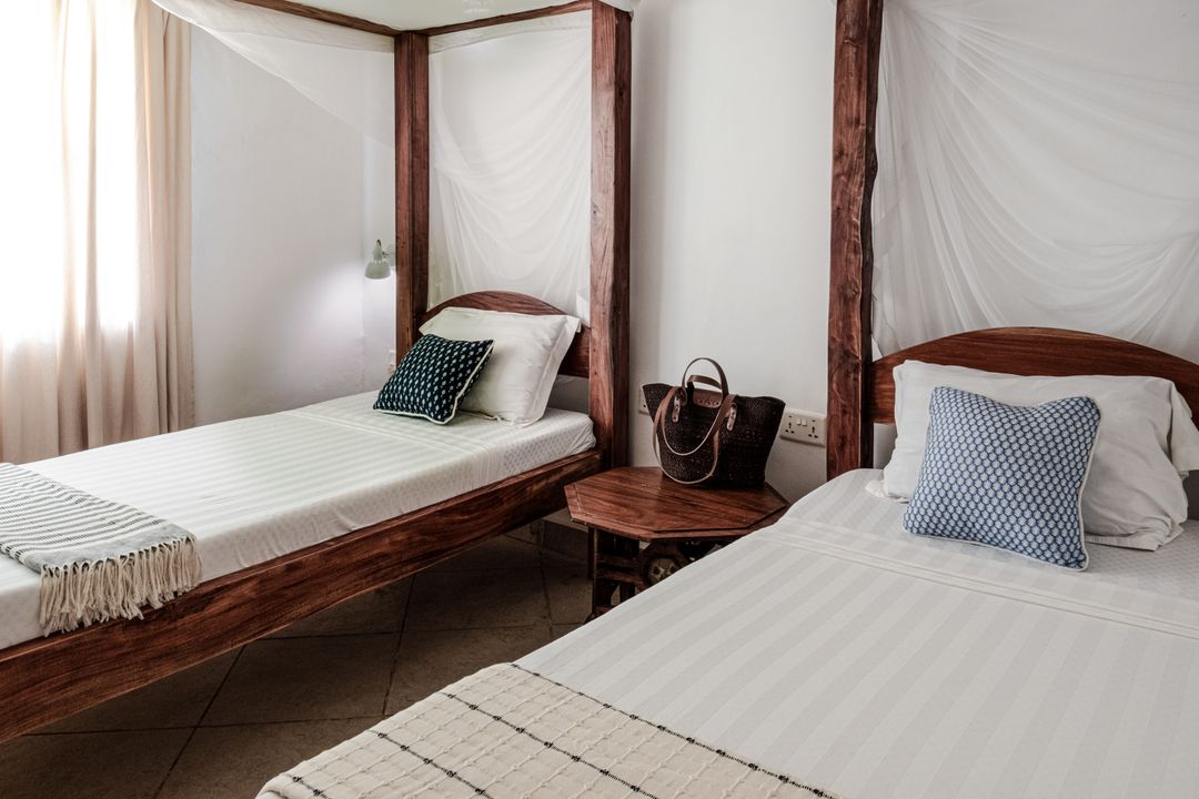 Temple Point Resort Watamu