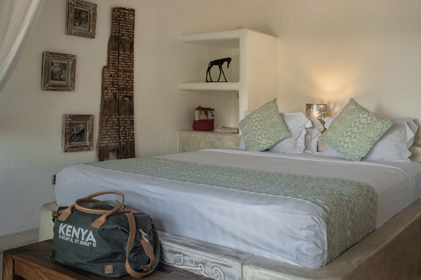 Lichthaus | Accommodation