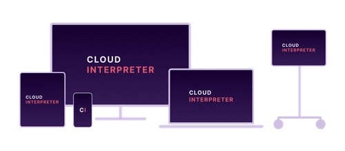 Cloudinterpreter