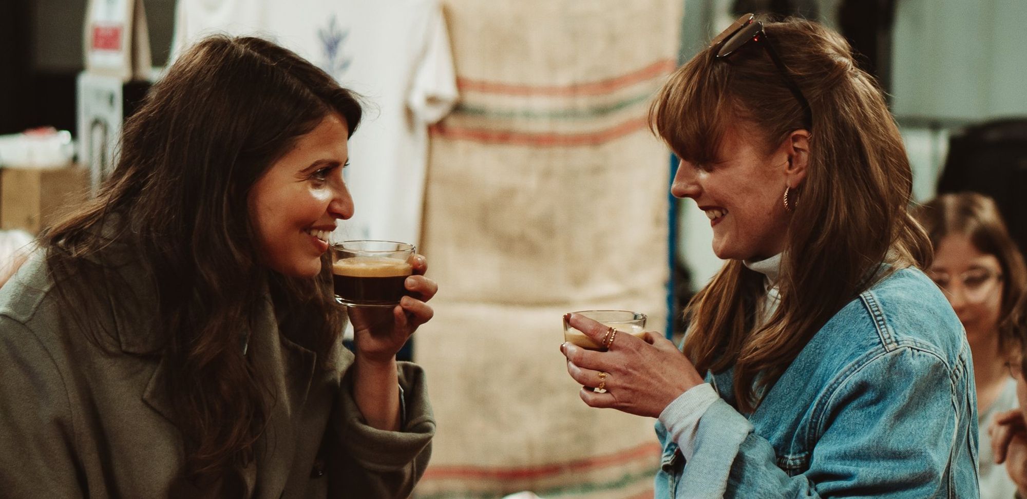 UK Coffee Week - Celebrating coffee and where it comes from