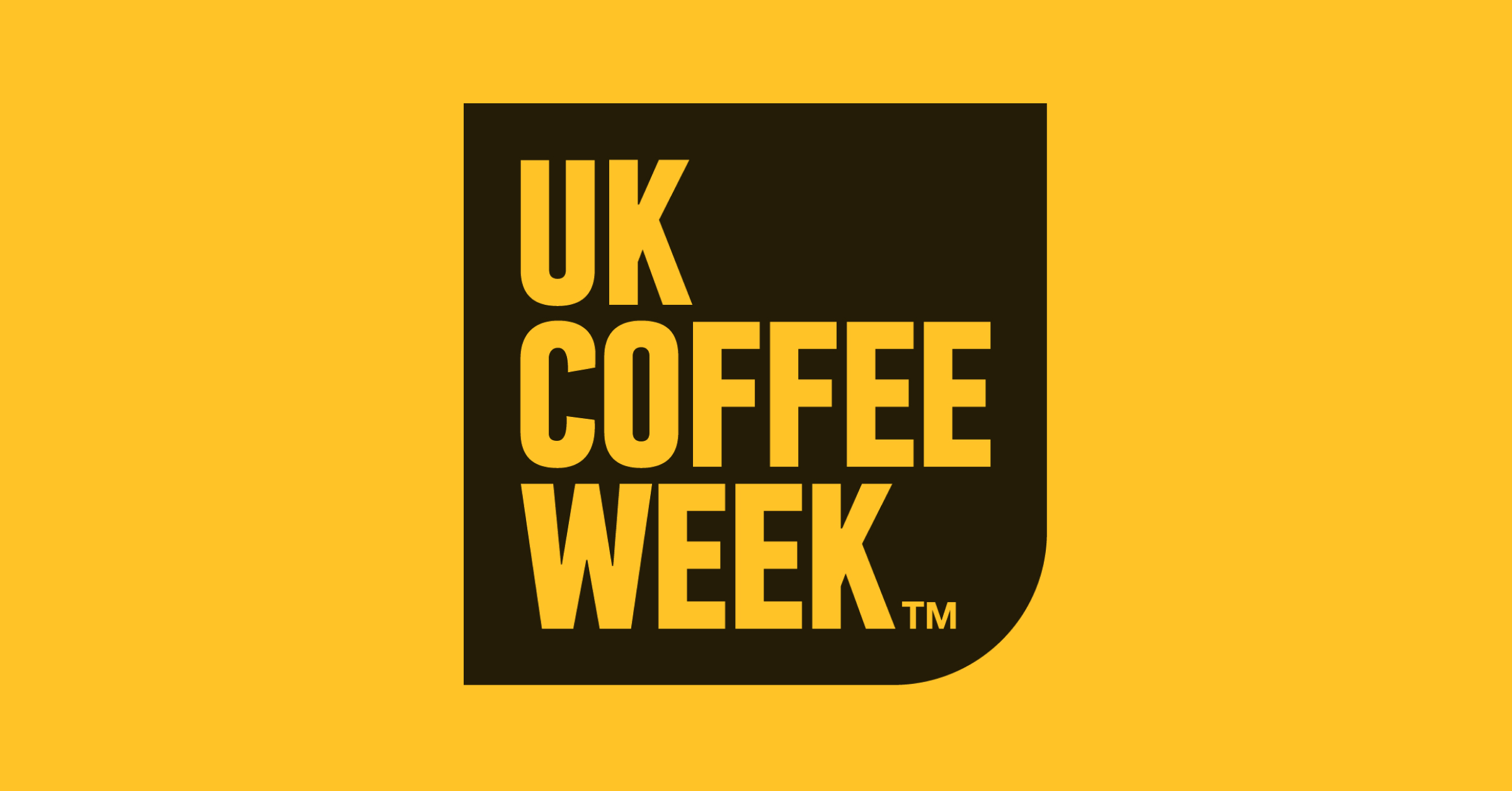 UK Coffee Week - Celebrating coffee and where it comes from