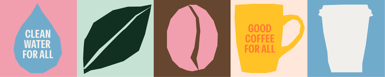 UK Coffee Week - Celebrating coffee and where it comes from