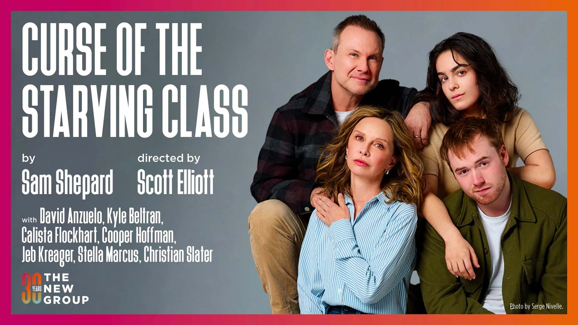 Curse of the Starving Class Tickets & VIP Experiences | Broadway Plus