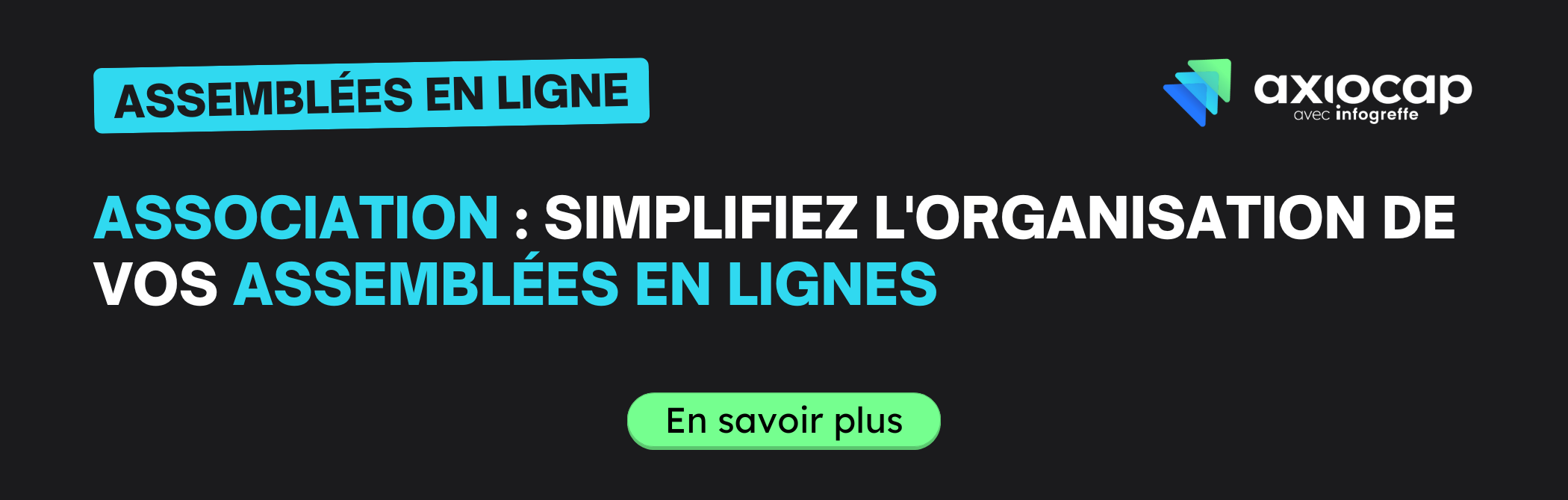 Assemblée générale association : documents obligatoires