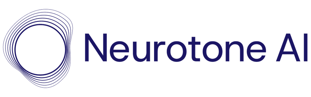 Neurotone AI: Better Hearing Starts Here