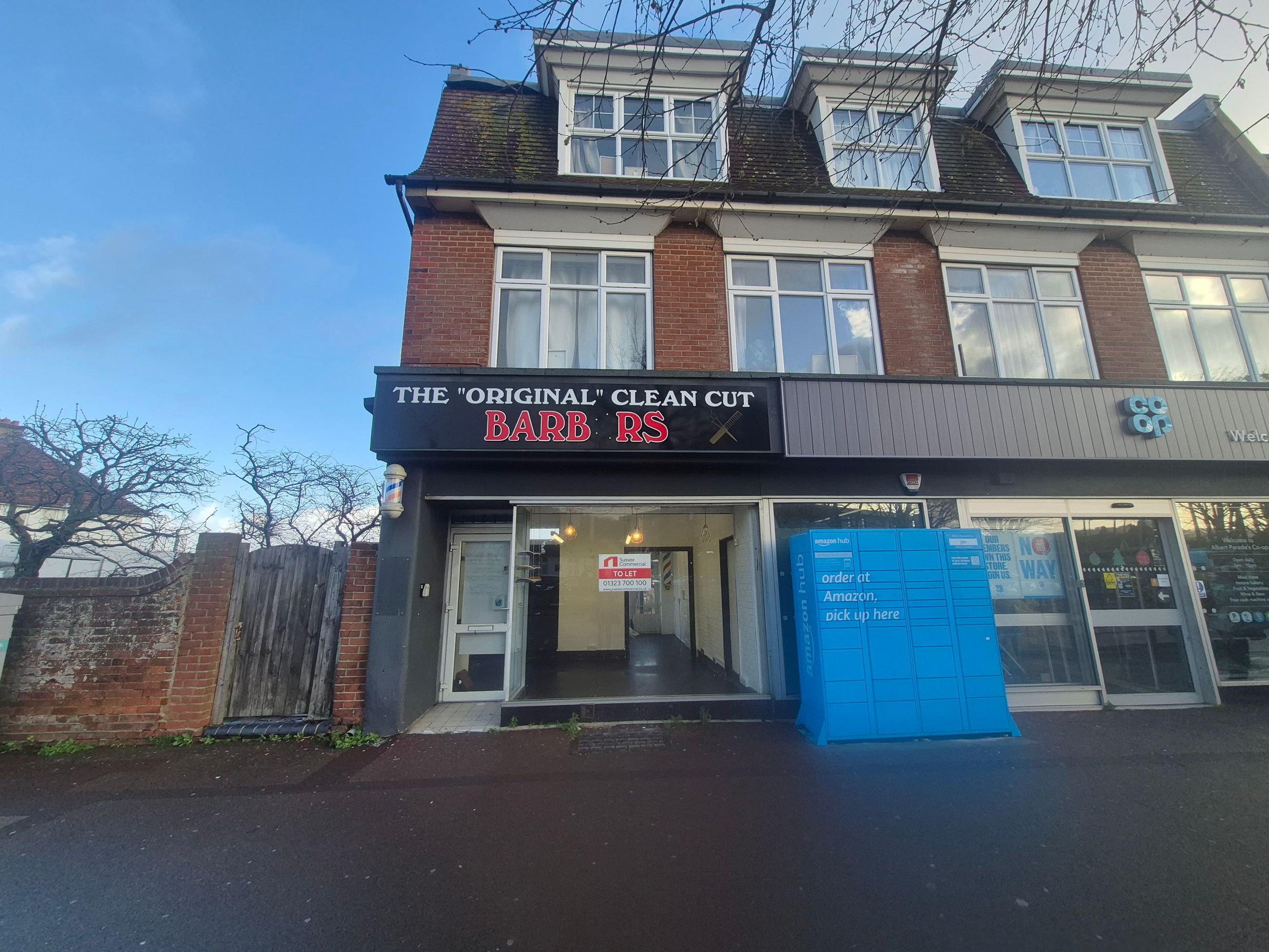 Commercial Properties - Sussex Commercial