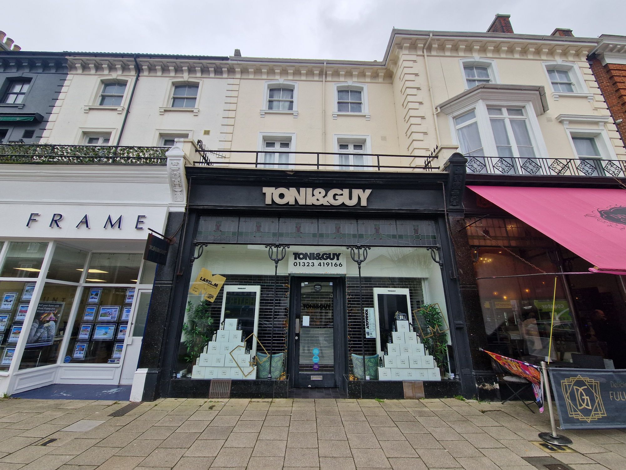Commercial Properties - Sussex Commercial