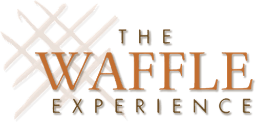Explore Our Menus - The Waffle Experience
