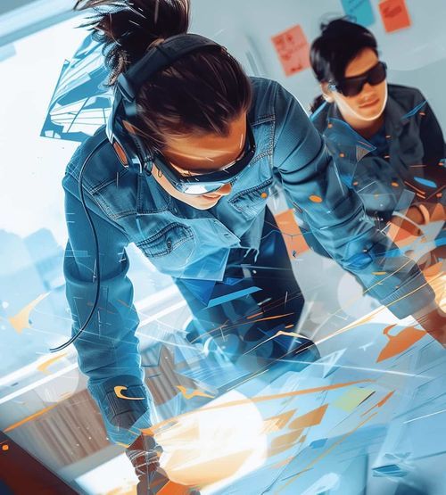 Mass Virtual | XR Training Solutions to Enhance Human Performance