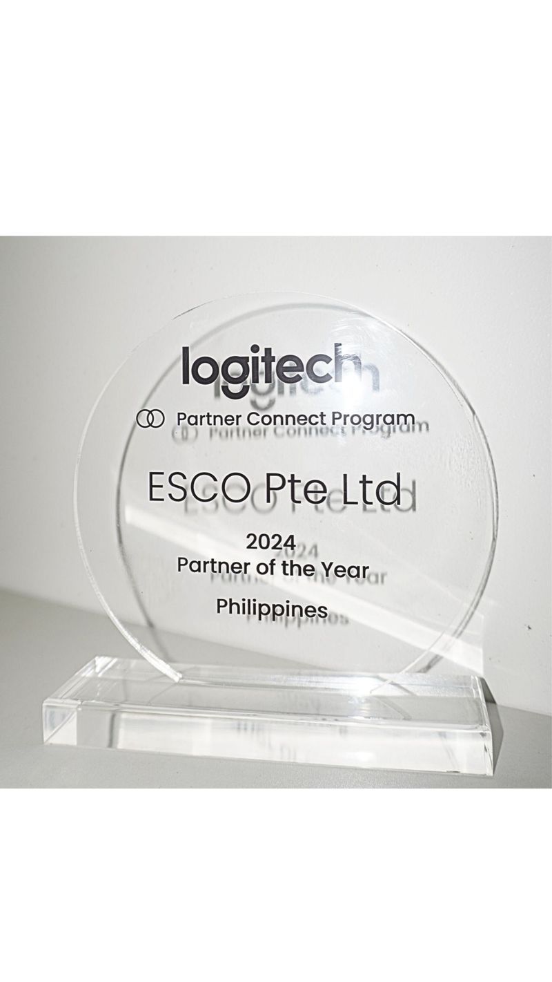 About ESCO Group