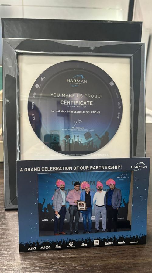 About ESCO Group