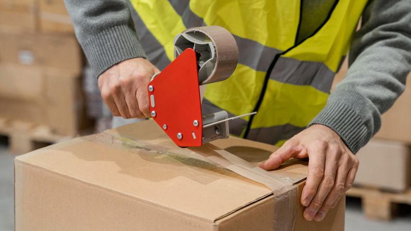 Hopstack | Smart Order Fulfillment Solutions