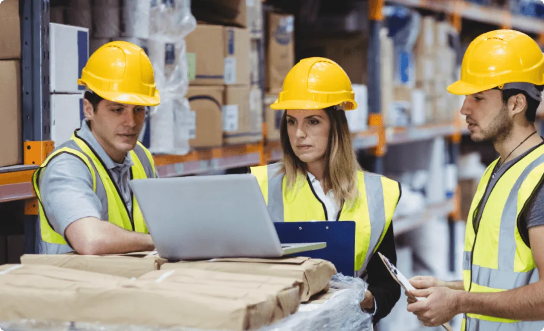 What is Warehouse Management Systems (WMS)? AI Features, Benefits & Types