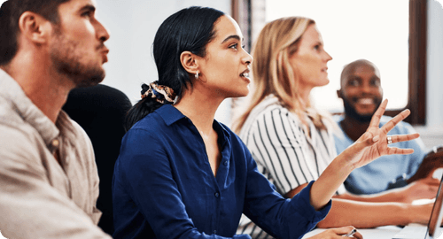 Relanto | Who we are