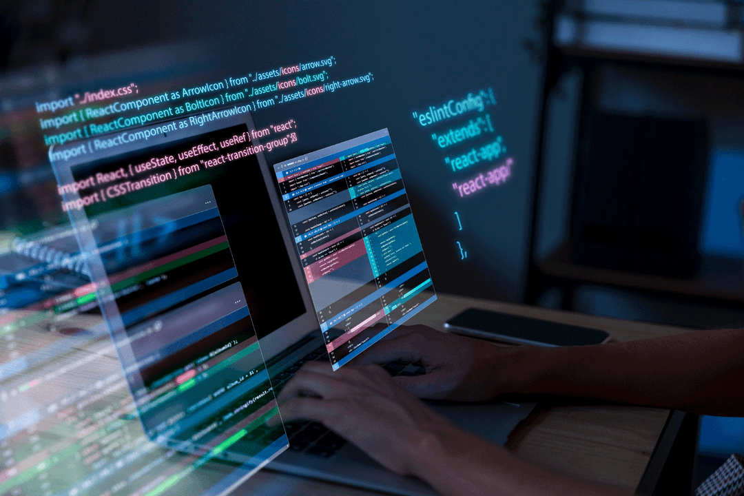 Relanto | Home | AI-Ingrained Business Consulting