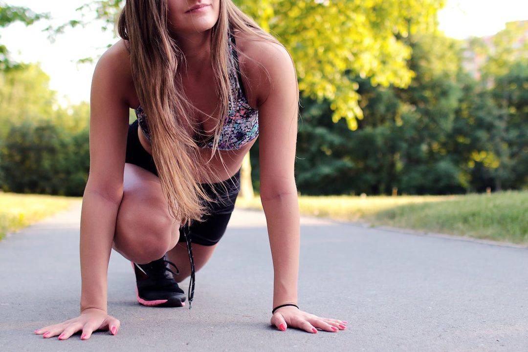 9 Ways Running Transforms Your Body (And Why You’ll Love It) | The ...