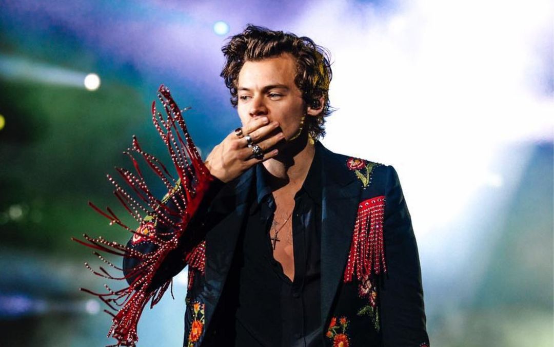 Harry Styles Delivers a Perfect Run at the Tokyo Marathon | The Running ...