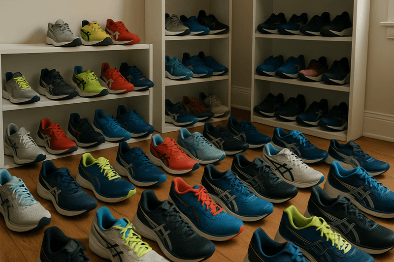 7 Ways to Save on Running Shoes Without Sacrificing Quality | The ...