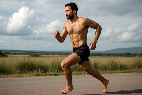 7 Barefoot Running Benefits You’ve Probably Ignored | The Running Week