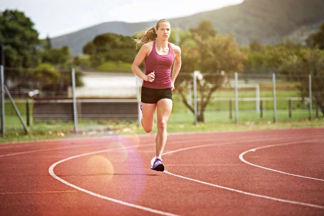 Beat Your Mile PR in 4 Weeks With This Proven Training Routine | The ...